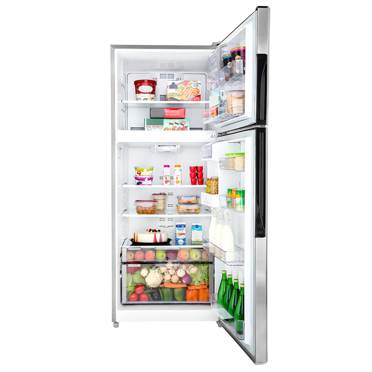 MABE RMS510IBMRXO 18P - Negocios Ventura